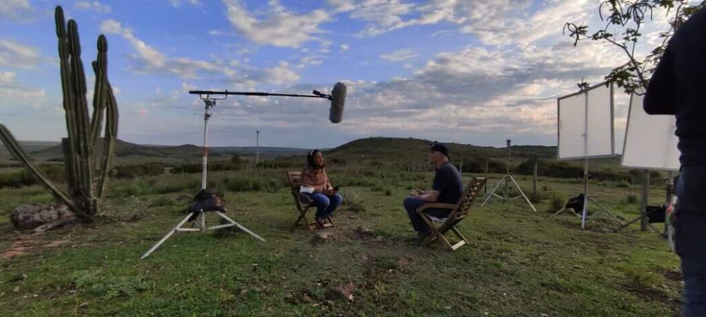 Documentário Sobreviventes do Pampa aborda o Bioma Pampa a partir das ...